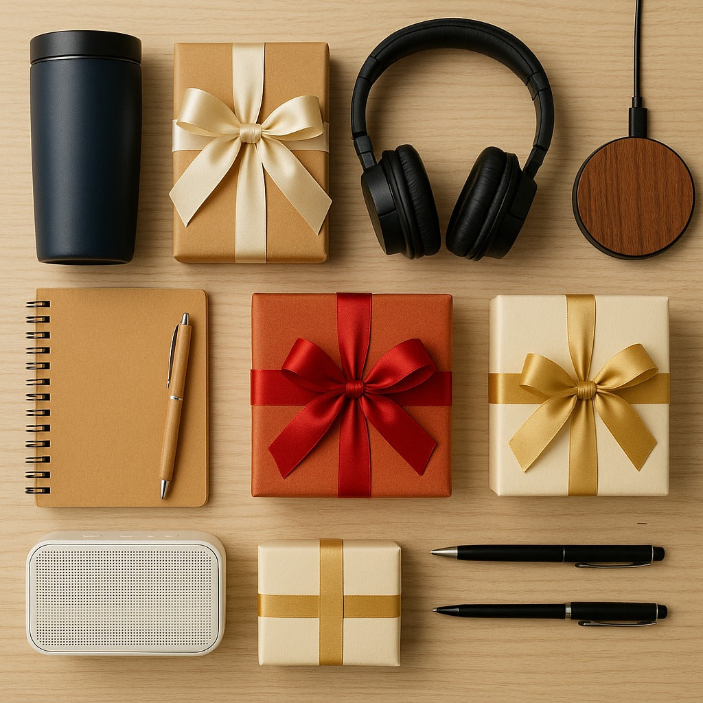 🎁 Best Giveaway Gift Items in Bulk for Events in India – Giftana