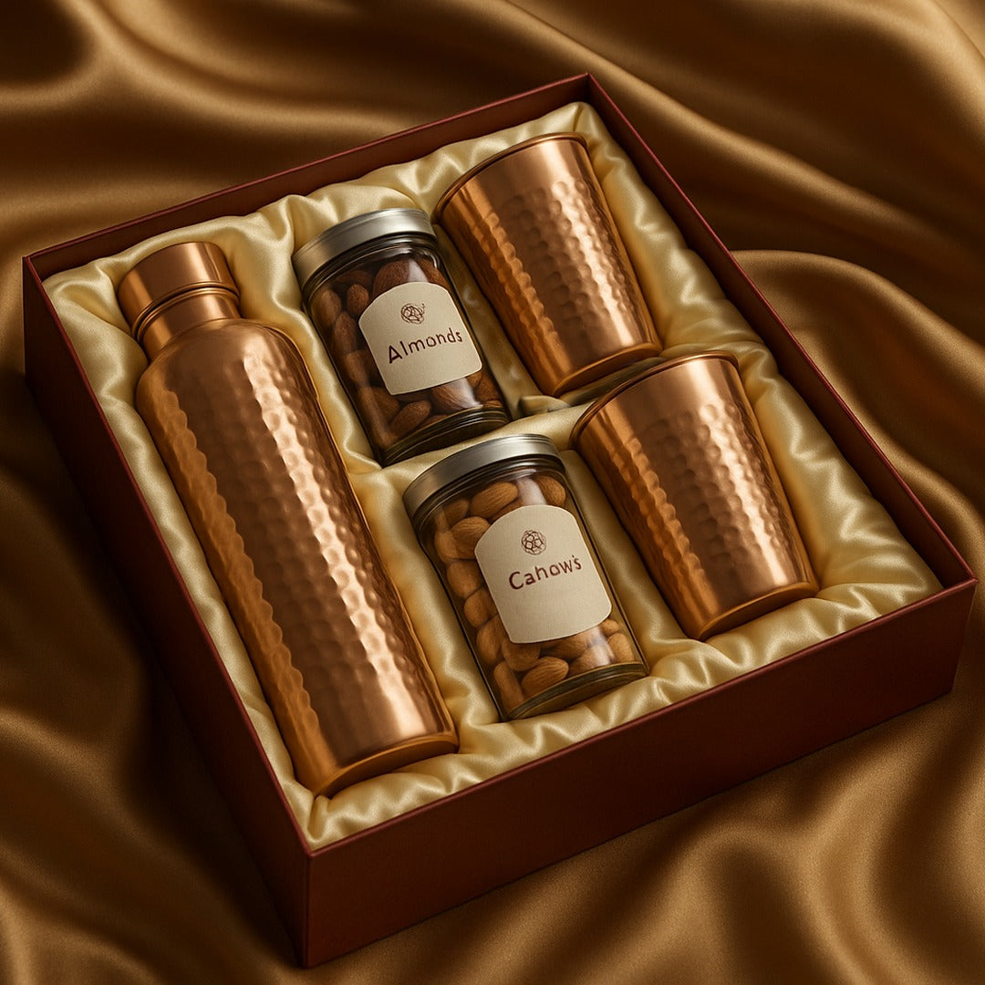 Top 10 Luxury Gift Ideas for Special Occasions - Giftana – Giftana