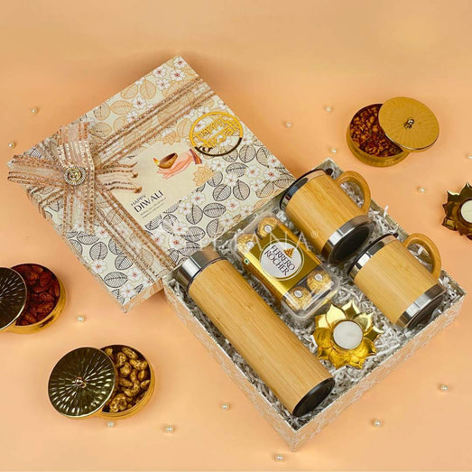 Unique Customised Diwali Gifts Options, Deepavali Gifts Items for ...