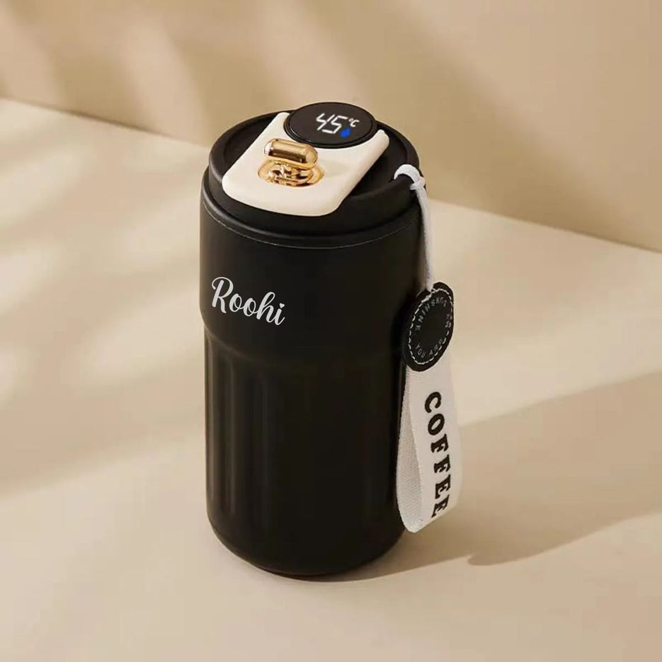 Personalised Drinkware Gifts, Coffee Travel Mugs | Customised Coffee ...