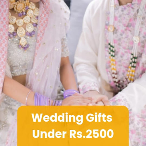 Buy Wedding Gifts Online | Unique & Personalized Marriage Gift ...